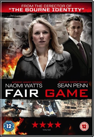 Fair Game (12) 2011 - CeX (UK): - Buy, Sell, Donate
